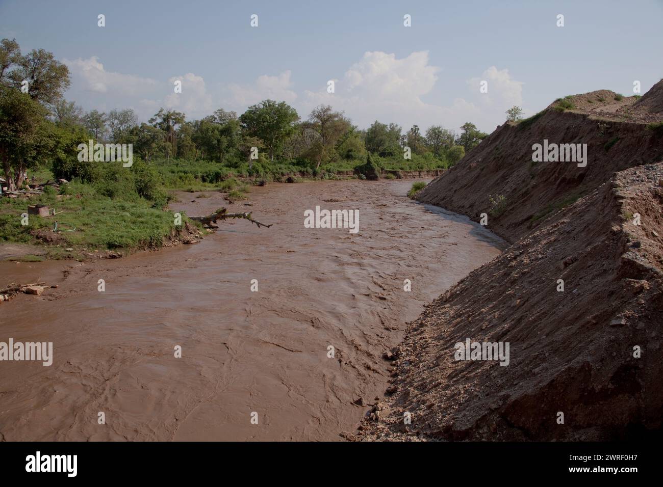 Omo river valley hi-res stock photography and images - Alamy