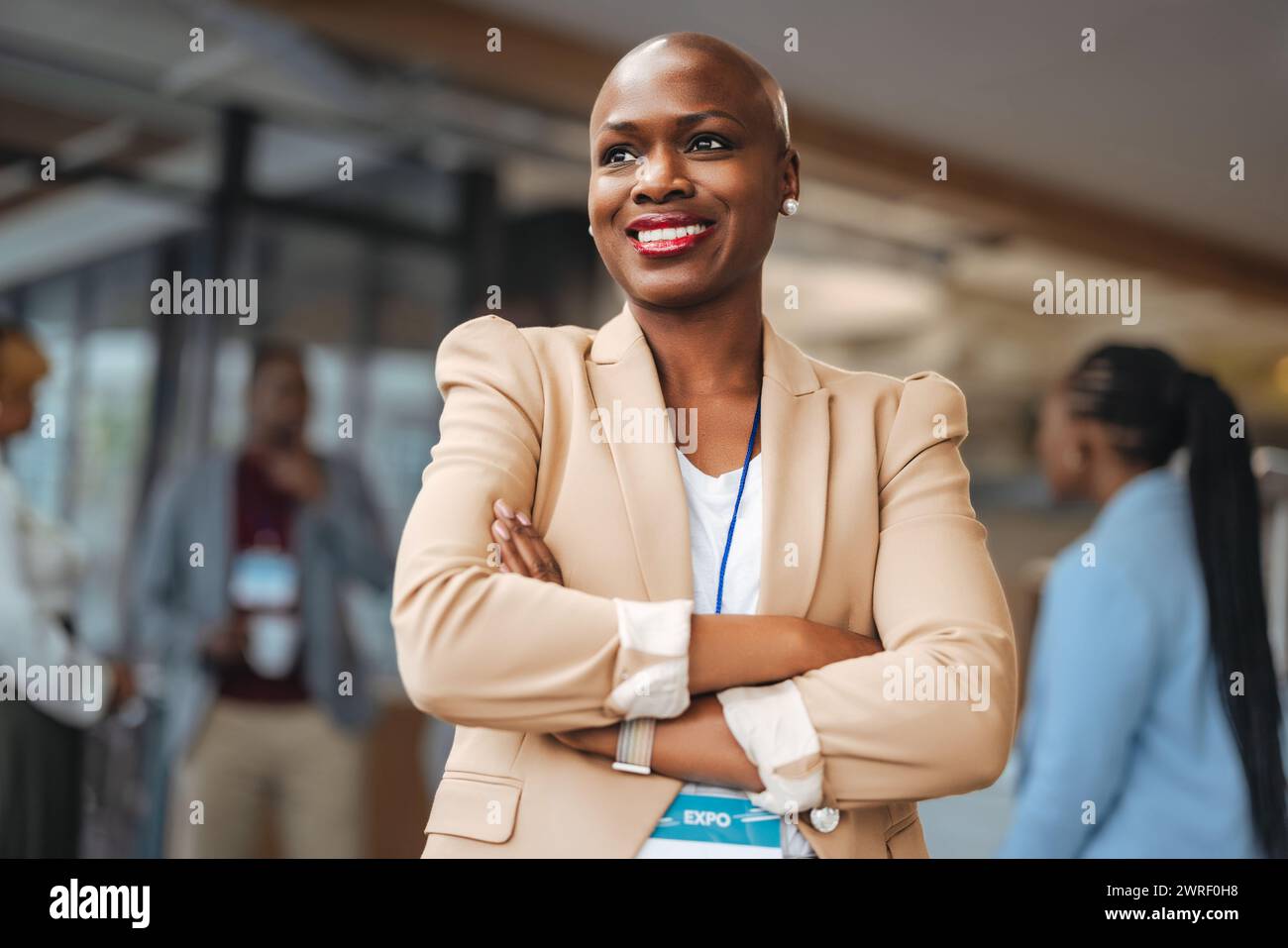 Presentation exudes hi-res stock photography and images - Alamy
