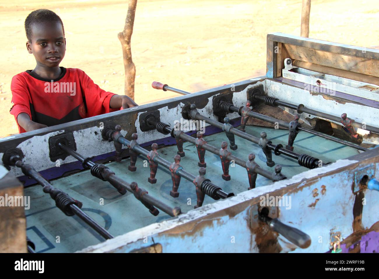 South omo hi-res stock photography and images - Alamy