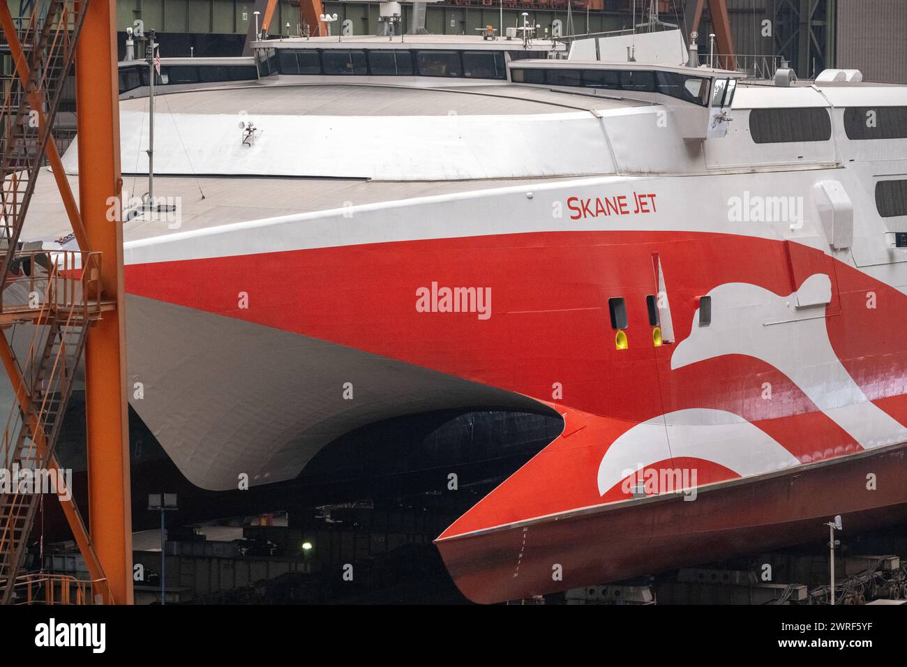 Jet skane hi-res stock photography and images - Alamy