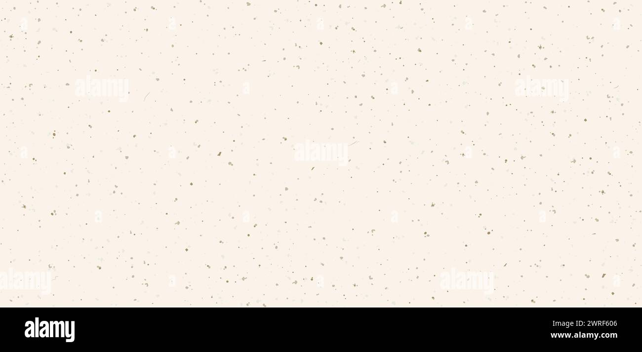 Fleck eggshell texture background for craft paper, vector grainy ...