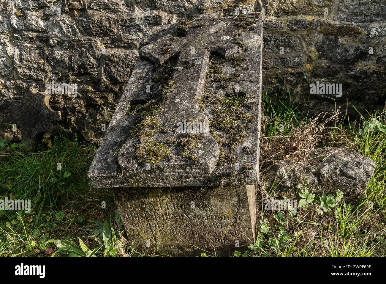 Sosoye compte au rang des plus beaux village de la Wallonie, ce petit ...