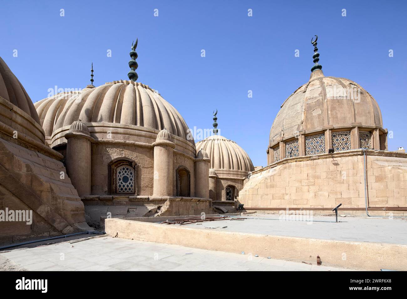 Hosh al-Basha Hosh el-Basha Hawsh al-Basha Hosh el-Pasha mausoleum of a ...