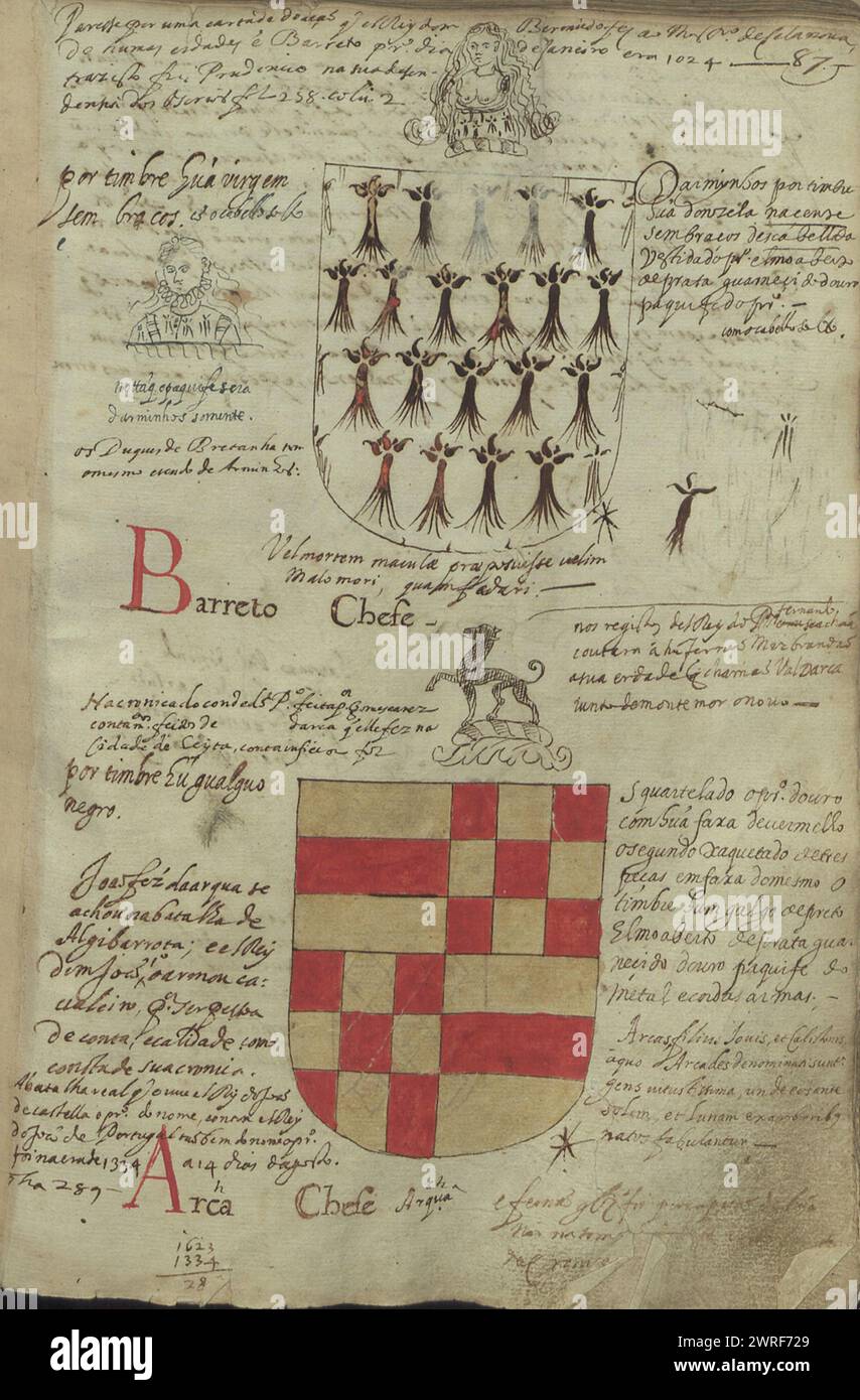 Emblems coat of arms hi-res stock photography and images - Alamy