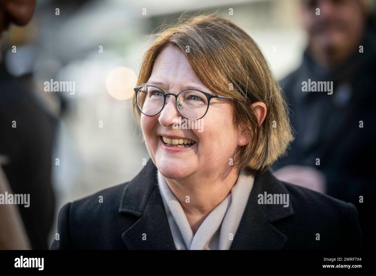 Trip of the Federal Minister for Economic Affairs and Climate ...