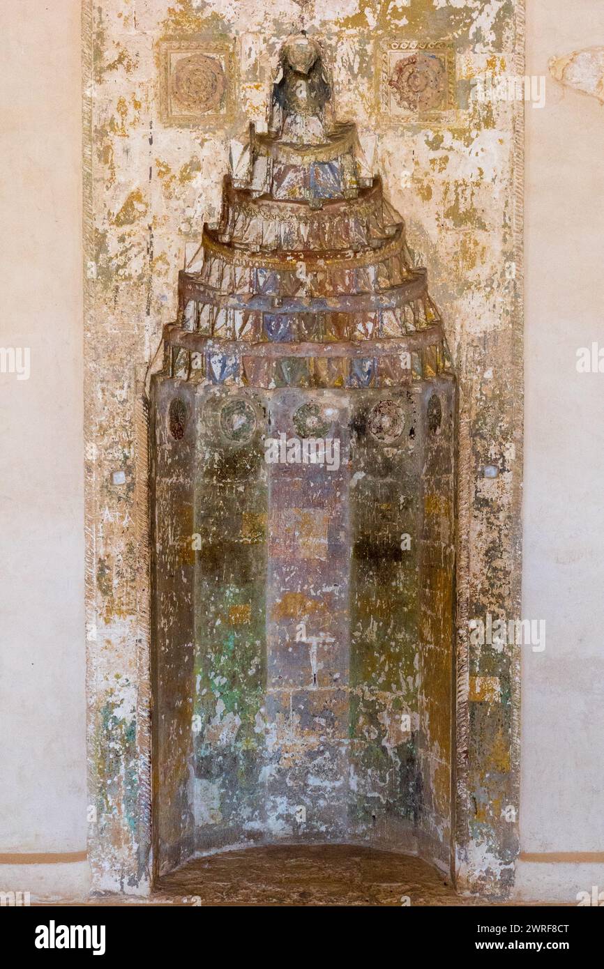 The Fortezza, Rethymno, Crete a Venetian fort built upon an earlier ...