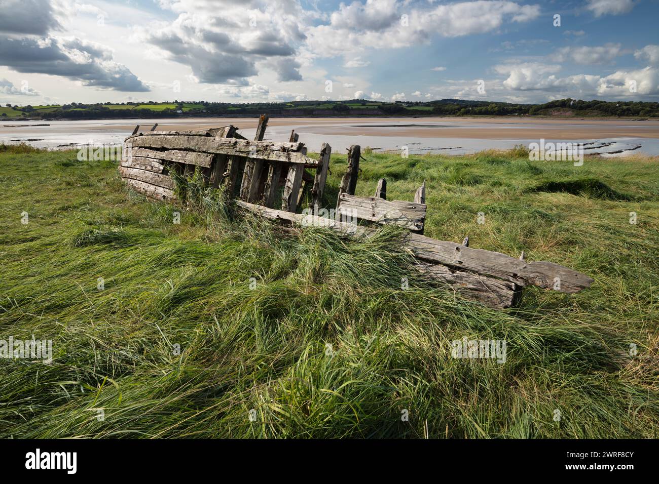 Purton hulks hi-res stock photography and images - Alamy