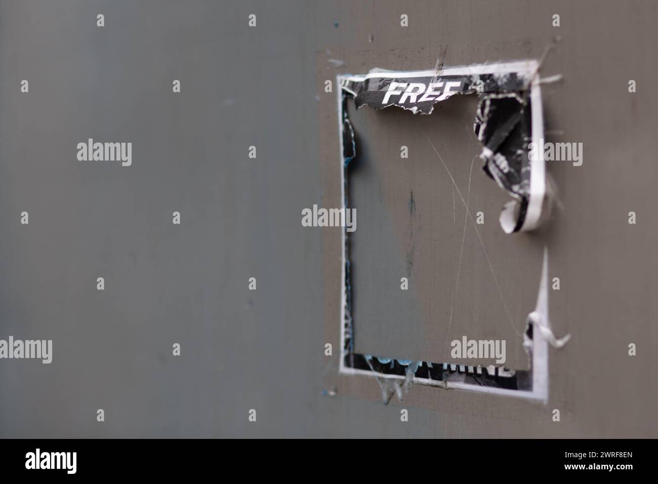 Michael faraday memorial elephant and castle hi-res stock photography ...