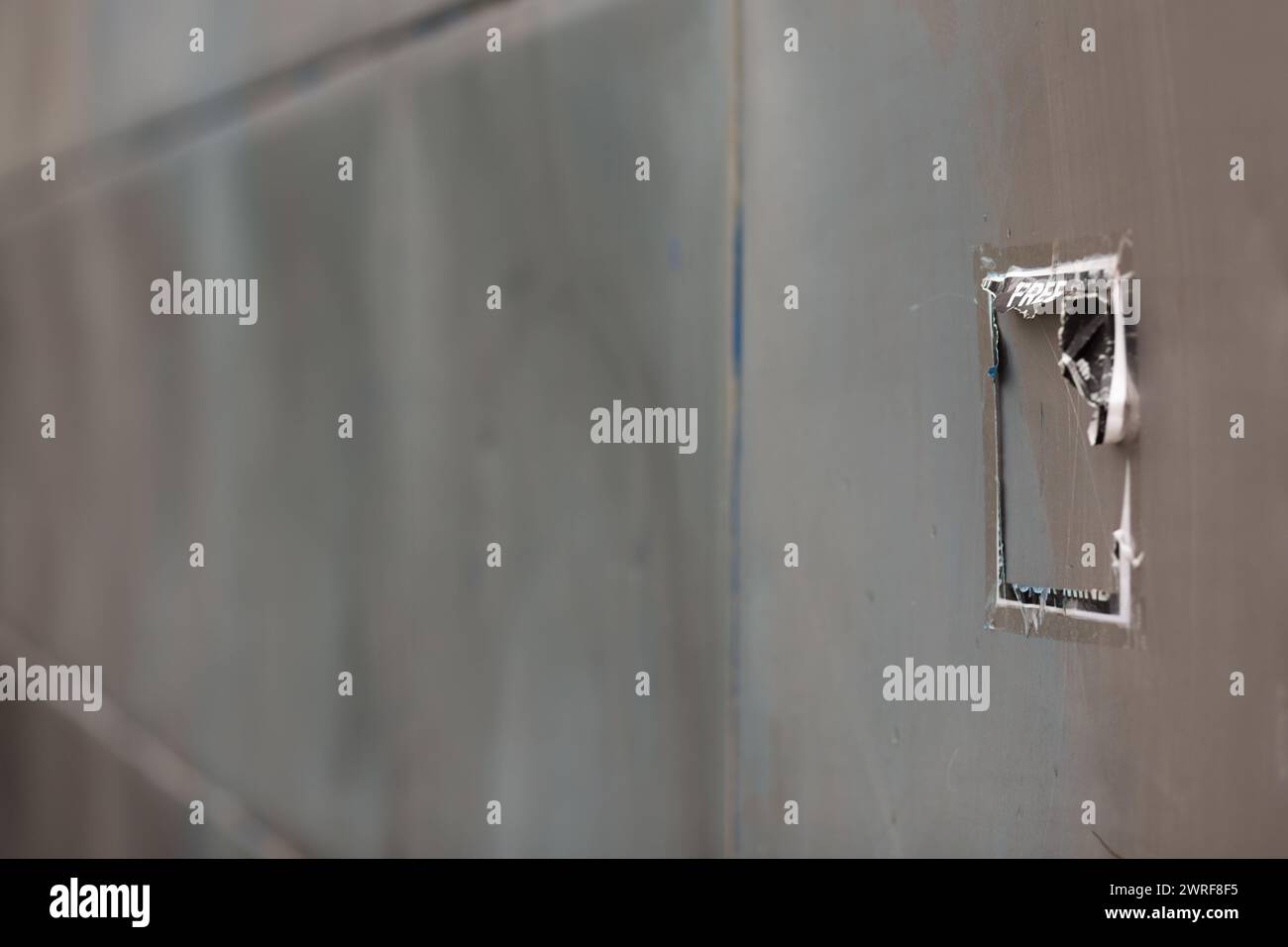 The michael faraday memorial hi-res stock photography and images - Alamy