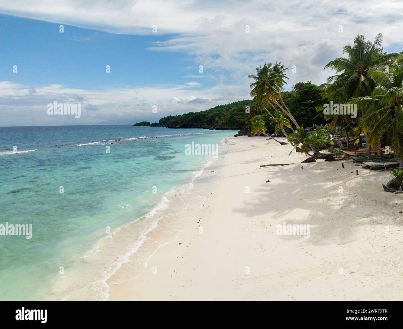 Carabao island romblon philippines hi-res stock photography and images ...
