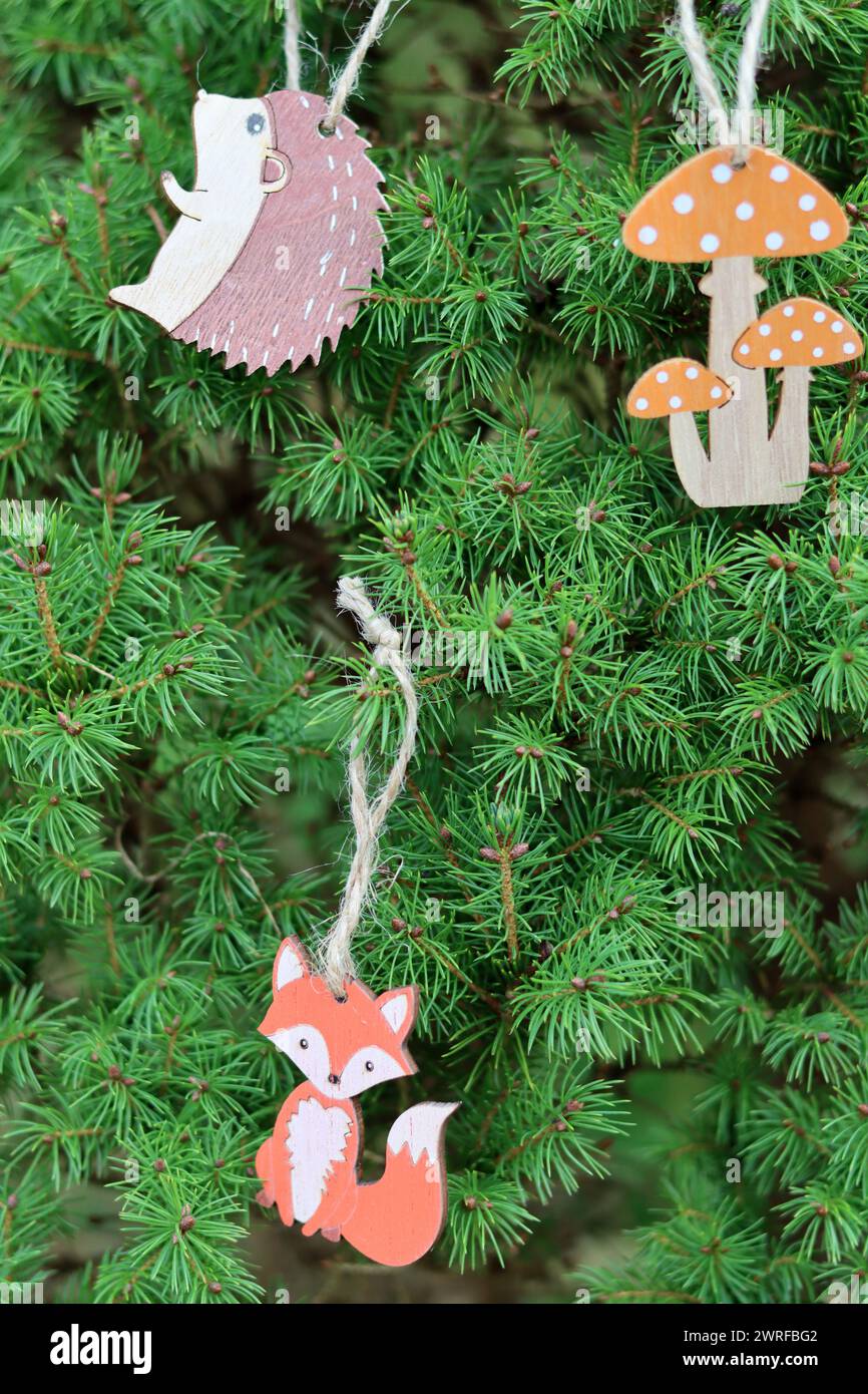 Sustainable decoration hi-res stock photography and images - Alamy