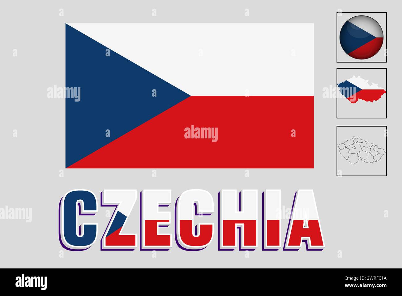 Heart in colors flag Stock Vector Images - Alamy