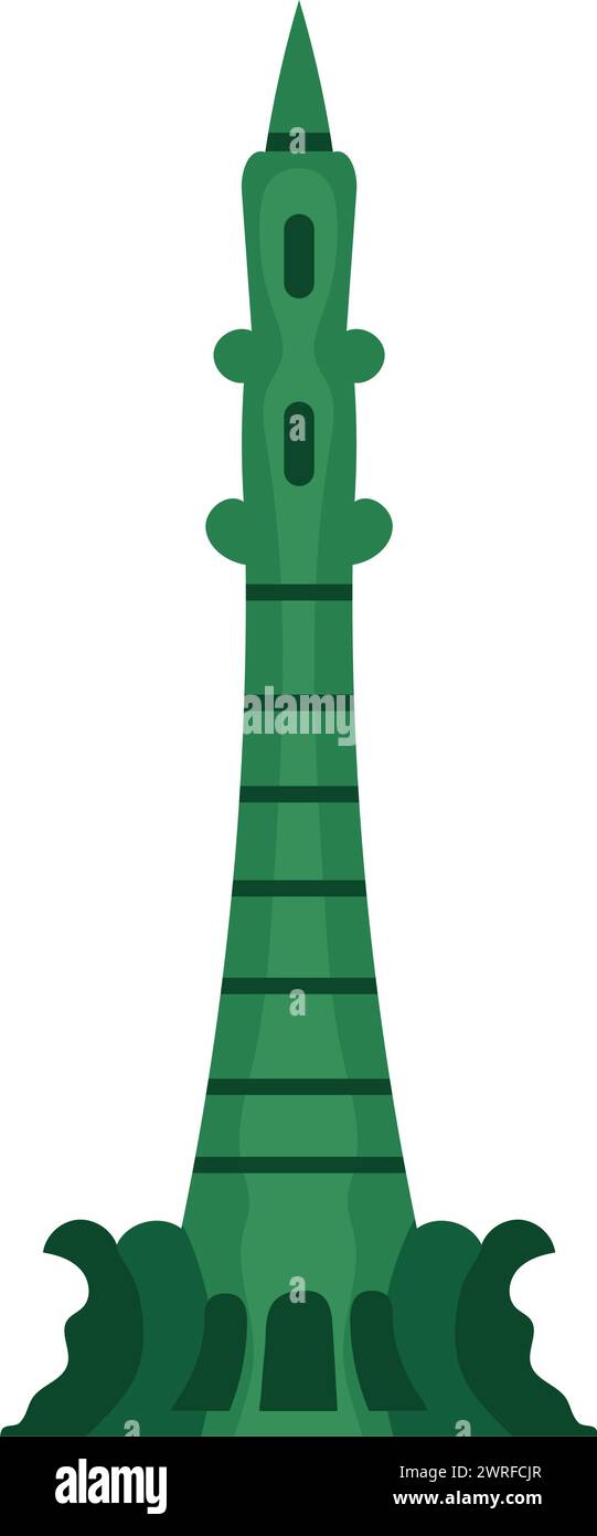 pakistan mazar quaid Stock Vector Image & Art - Alamy