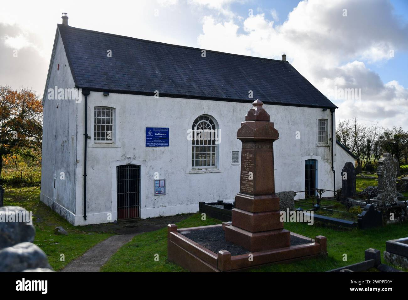 Pontardawe architecture hi-res stock photography and images - Alamy