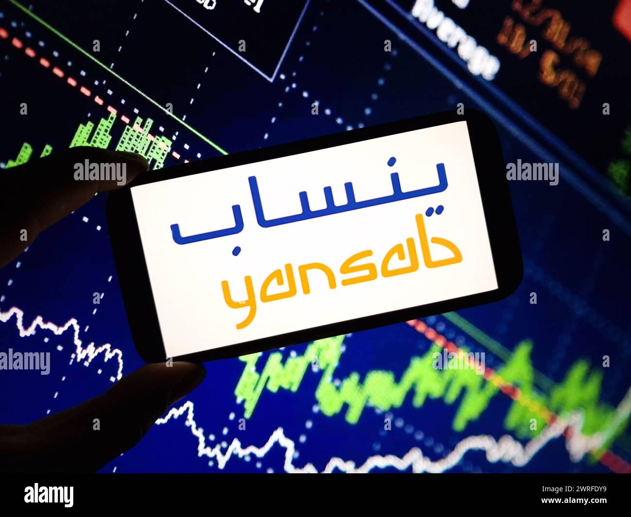 Yanbu hi-res stock photography and images - Alamy