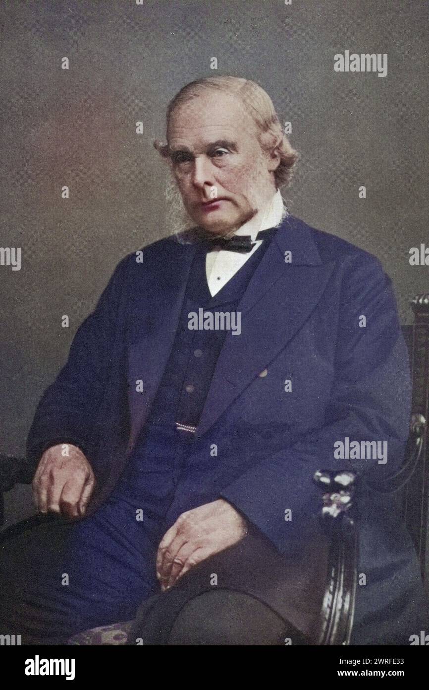 Listerine historic hi-res stock photography and images - Alamy