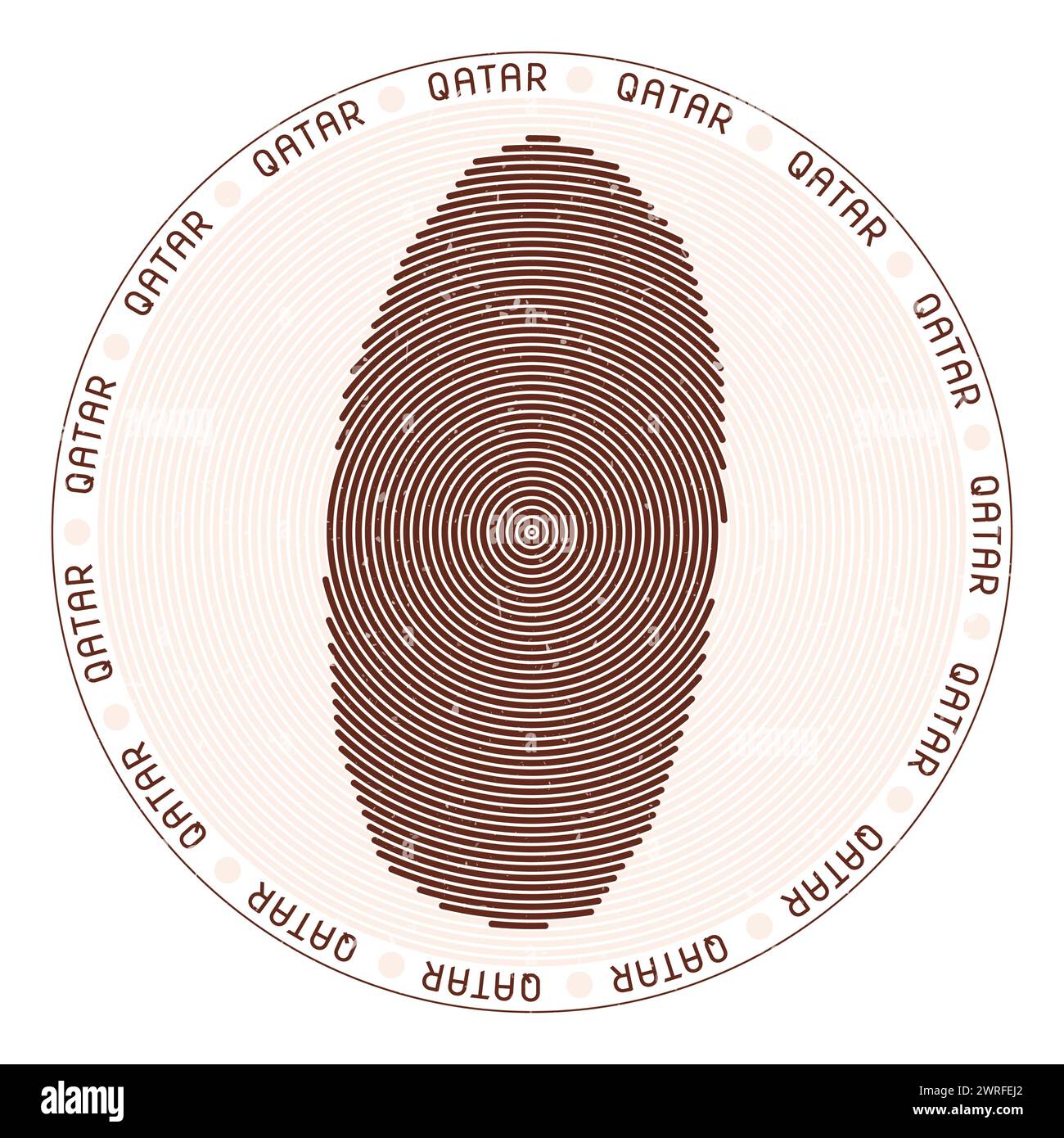 Radial Stock Vector Images - Alamy