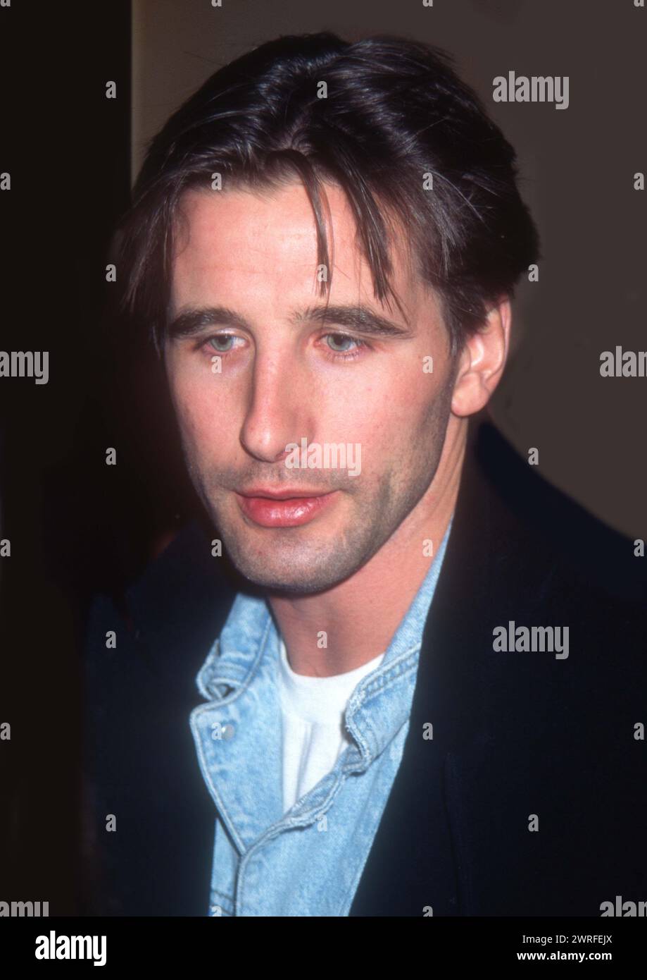 Billy Baldwin 1994Photo By John Barrett/PHOTOlink.net /MediaPunch Stock ...