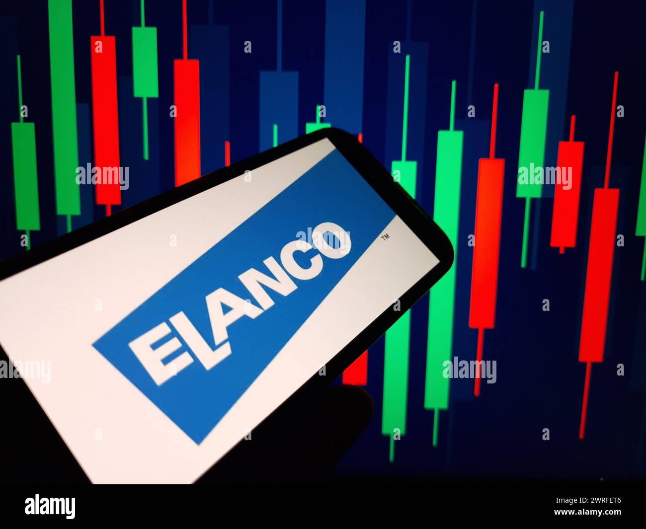 Elanco hi-res stock photography and images - Alamy