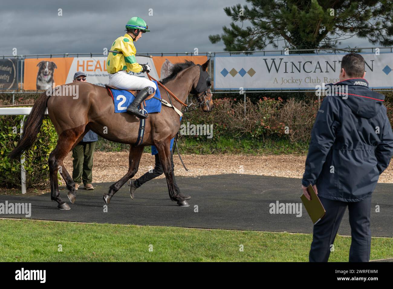 Colin lewis memorial hi-res stock photography and images - Alamy