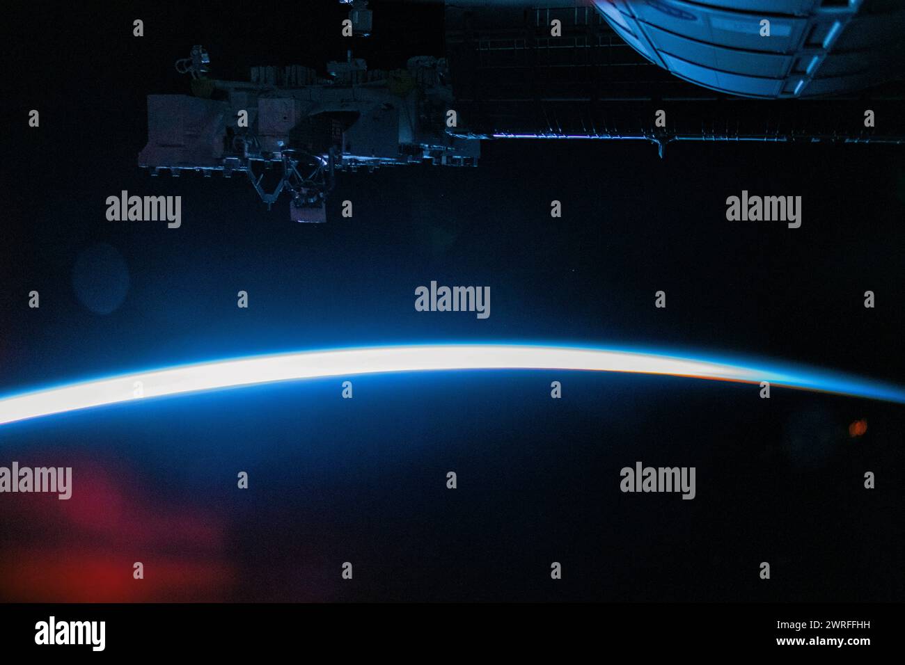 Iss initial hi-res stock photography and images - Alamy