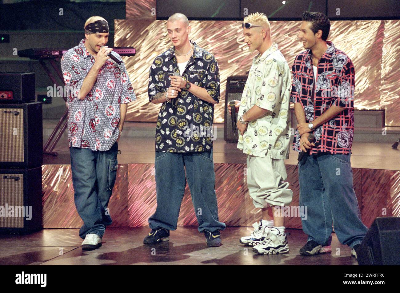 Grido 1999 hi-res stock photography and images - Alamy