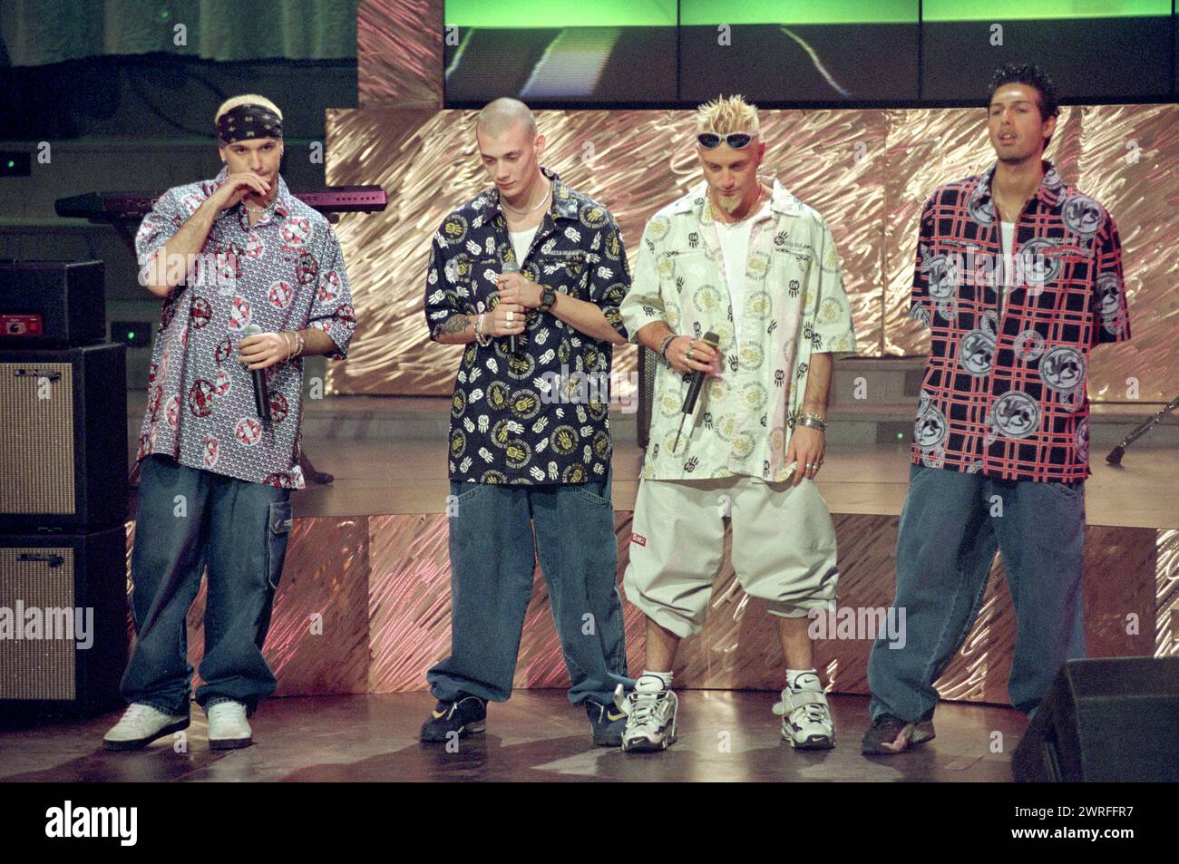 Grido 1999 hi-res stock photography and images - Alamy