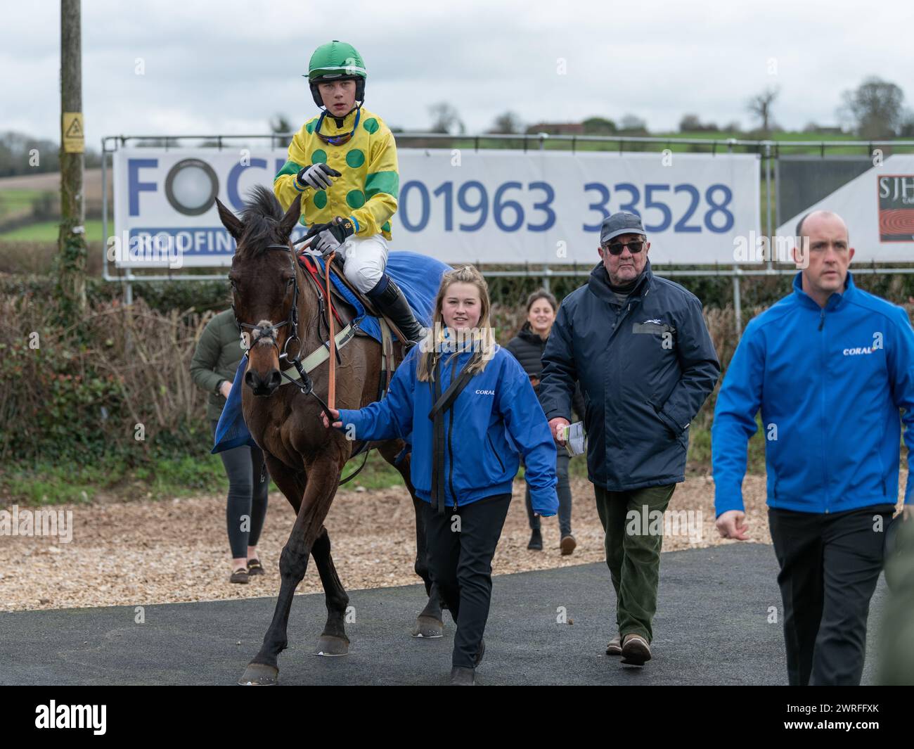 Colin lewis memorial hi-res stock photography and images - Alamy