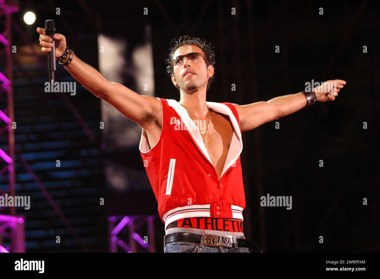 Strano 2003 hi-res stock photography and images - Alamy