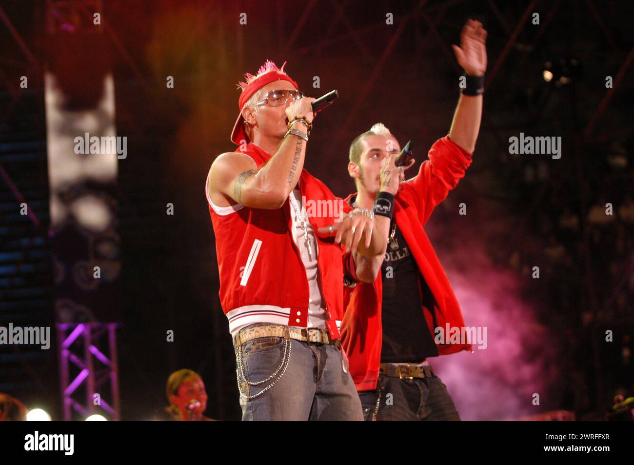 Strano 2003 hi-res stock photography and images - Alamy