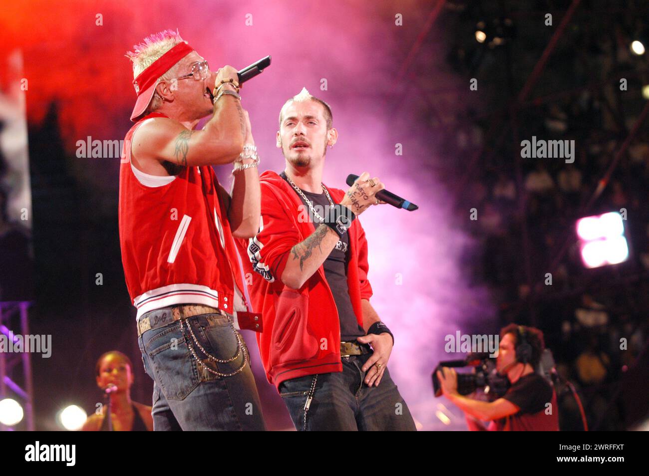 Grido 1999 hi-res stock photography and images - Alamy