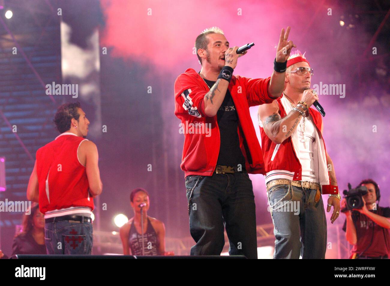 Strano 2003 hi-res stock photography and images - Alamy