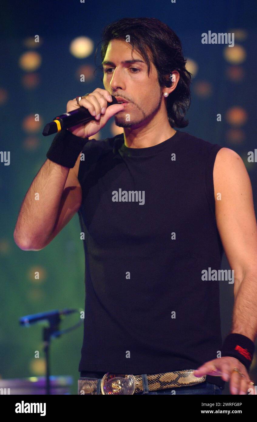 Strano 2005 hi-res stock photography and images - Alamy