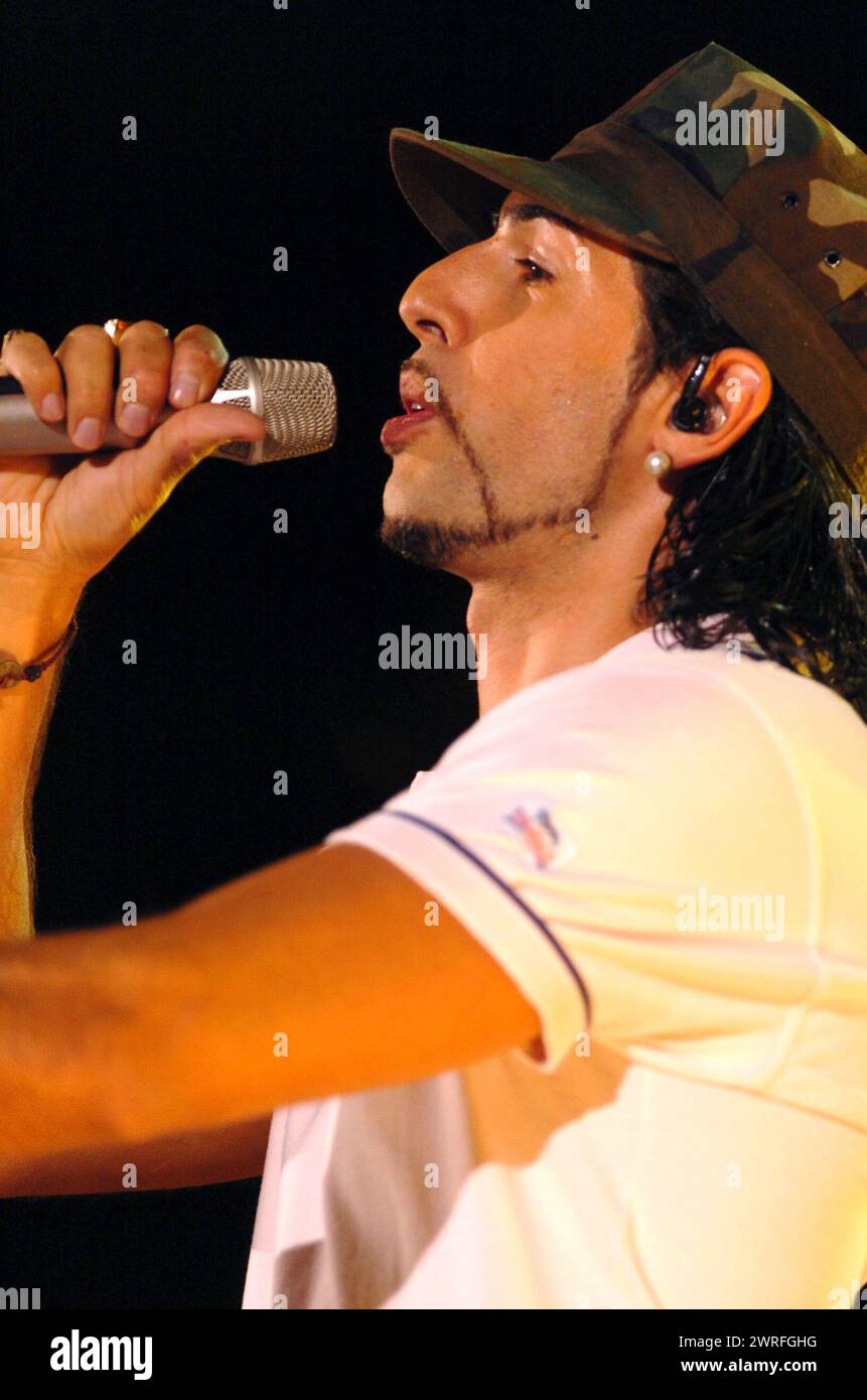 Strano 2005 hi-res stock photography and images - Alamy