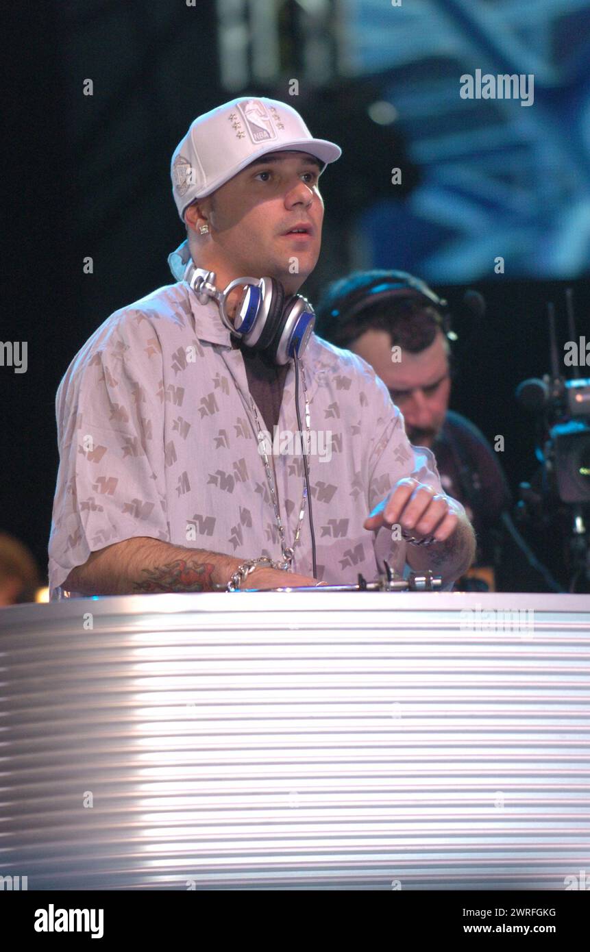 Gemelli diversi 2005 hi-res stock photography and images - Alamy