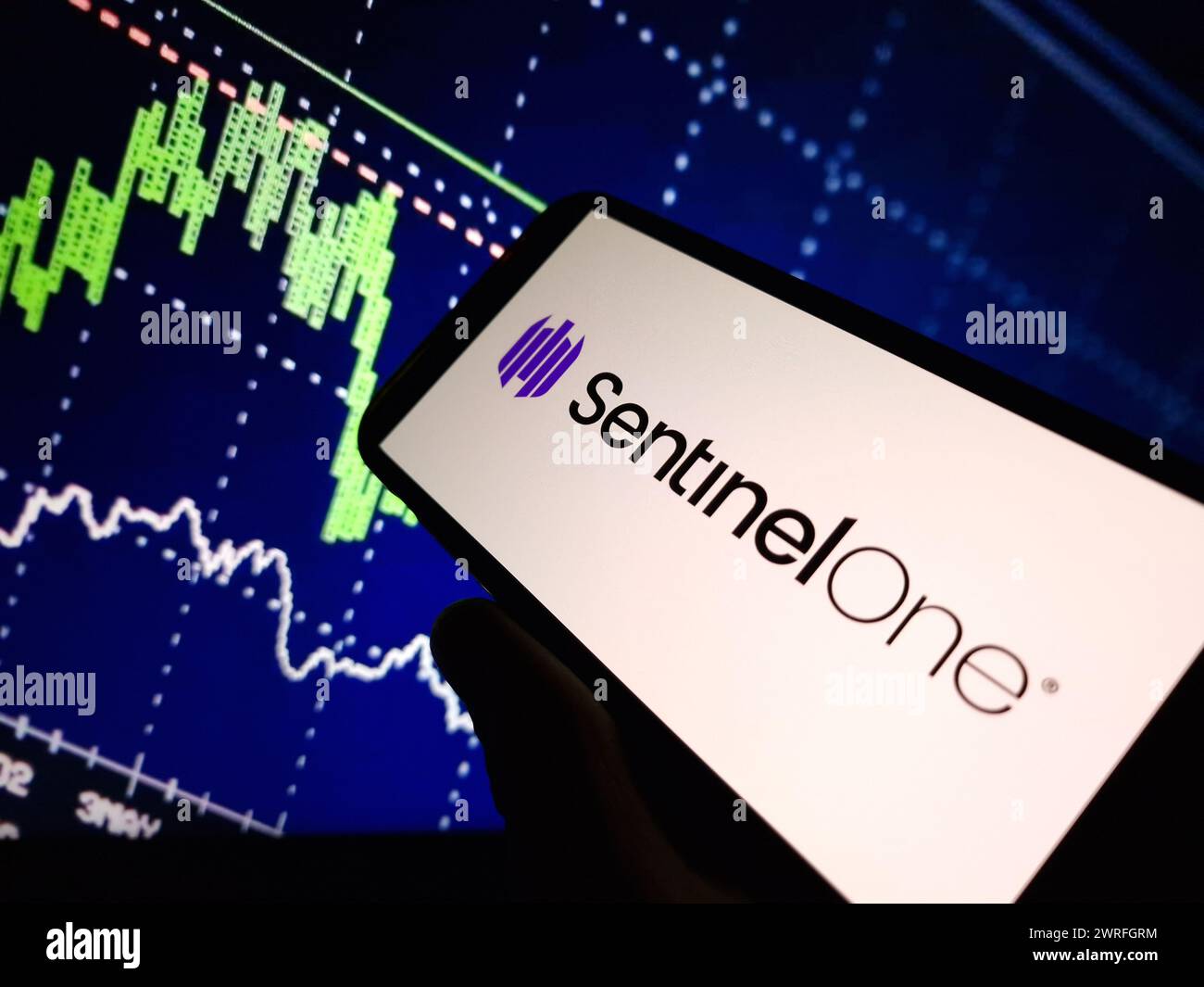 Sentinelone company hi-res stock photography and images - Alamy