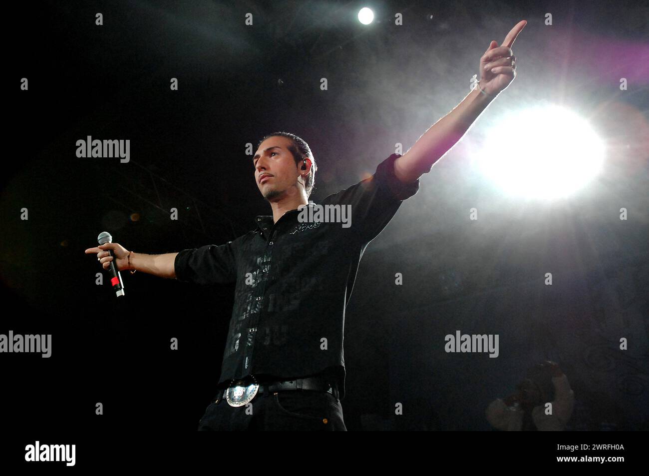 Strano 2007 hi-res stock photography and images - Alamy