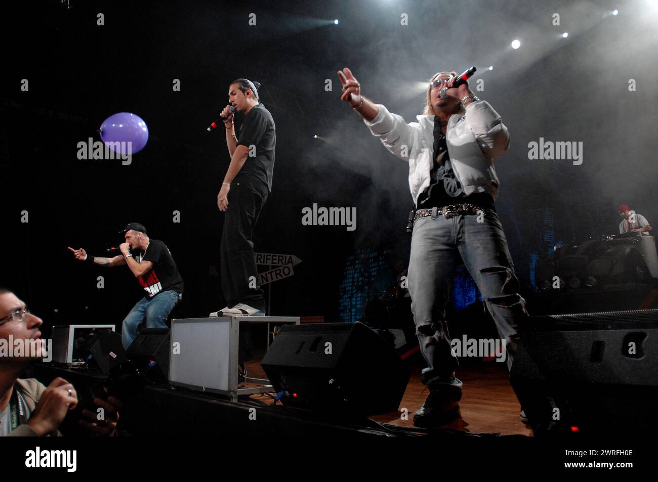 Strano 2007 hi-res stock photography and images - Alamy