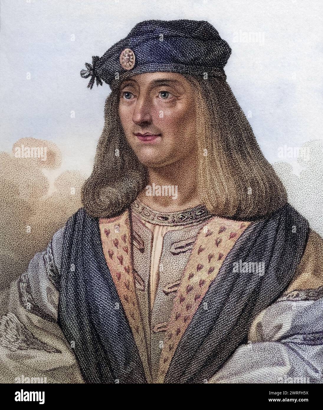 Iv vorlage hi-res stock photography and images - Alamy