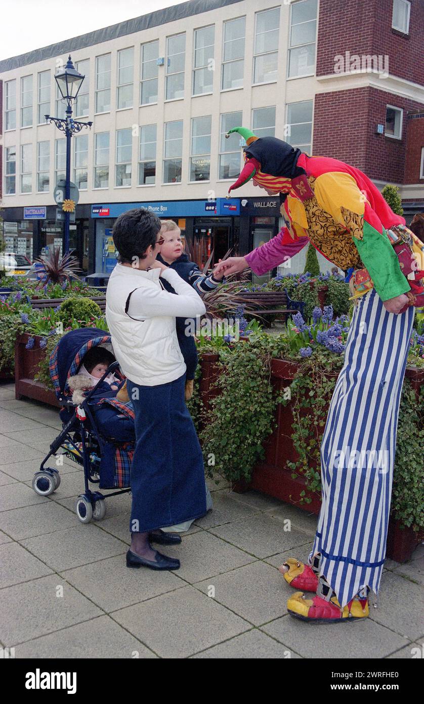 St alphege fayre hi-res stock photography and images - Alamy