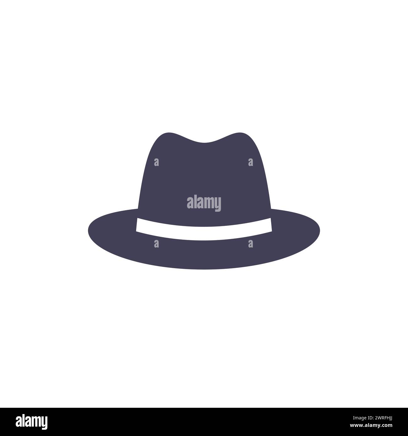 Gangster fedora hi-res stock photography and images - Alamy