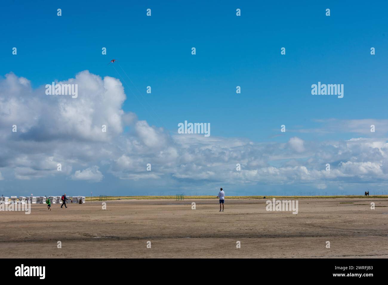 Gezeiten steigen hi-res stock photography and images - Alamy