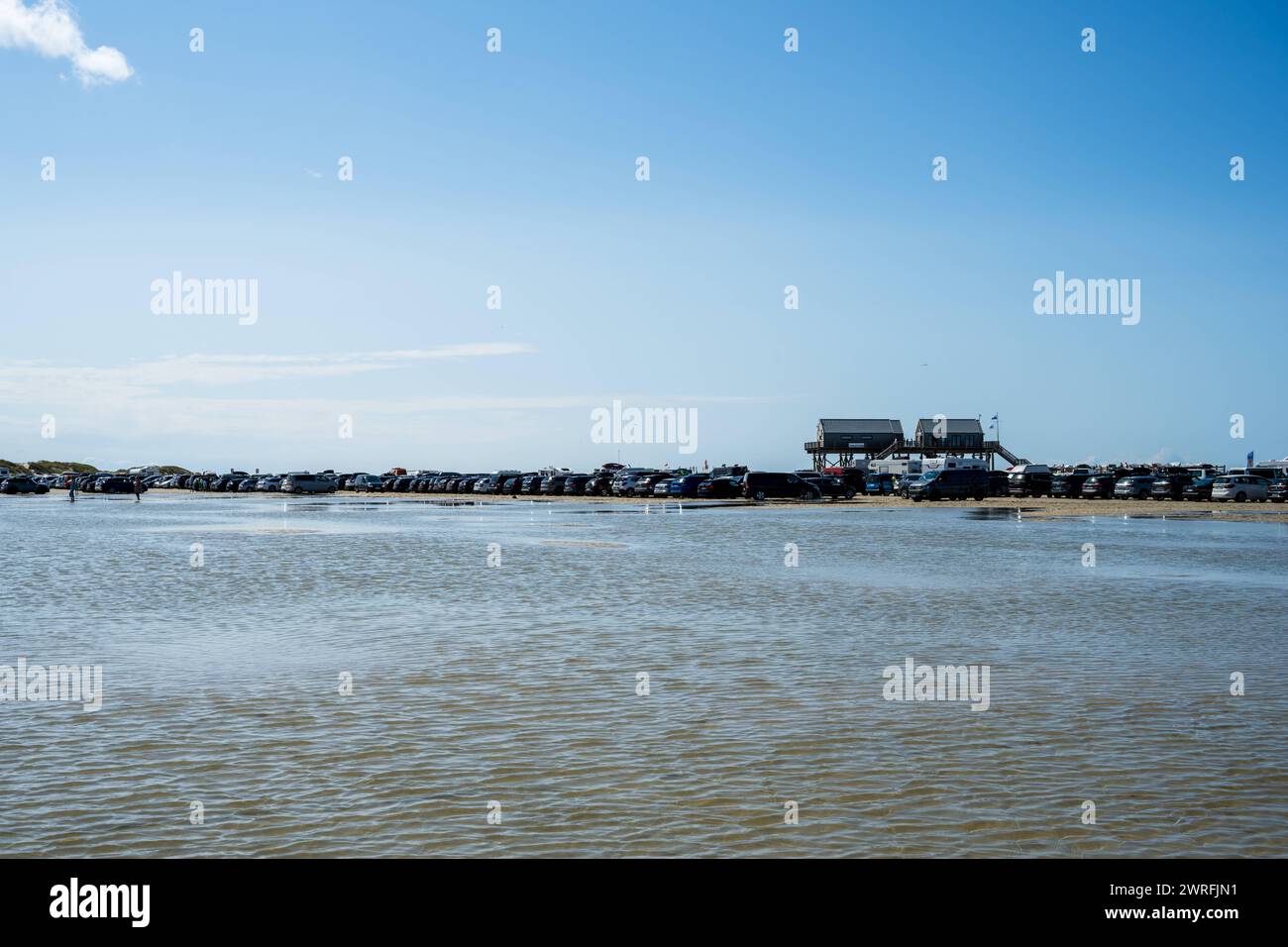 Peter strand hi-res stock photography and images - Alamy