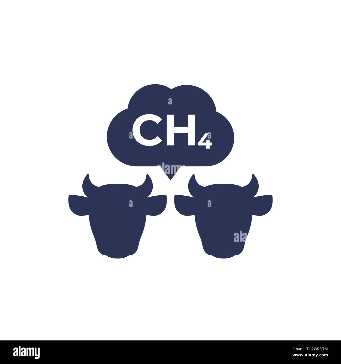 Methane emissions hi-res stock photography and images - Alamy