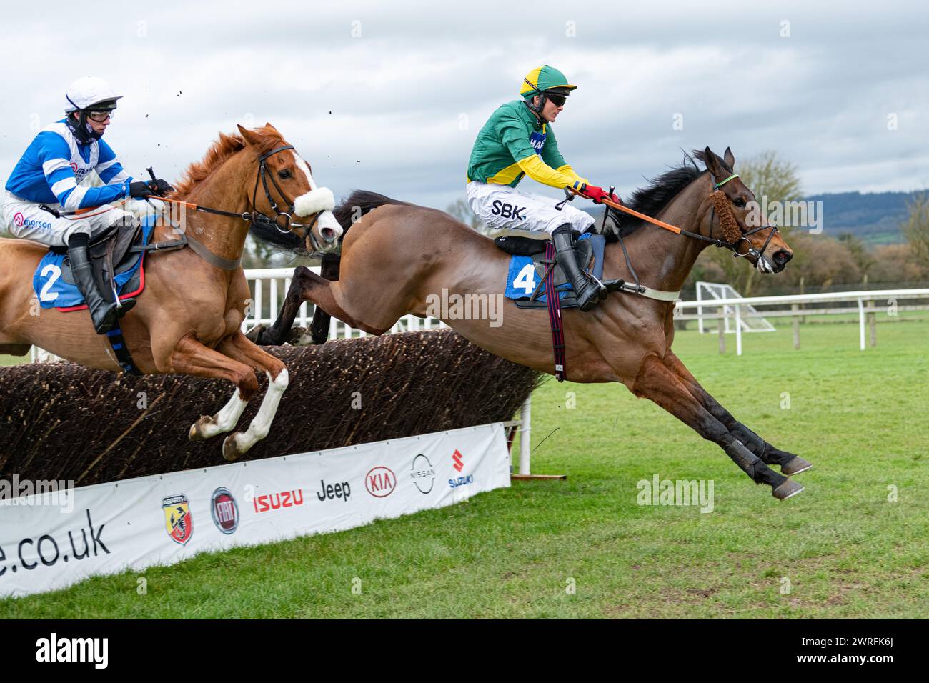 Nebuchadnezzar trained by alan king hi-res stock photography and images ...
