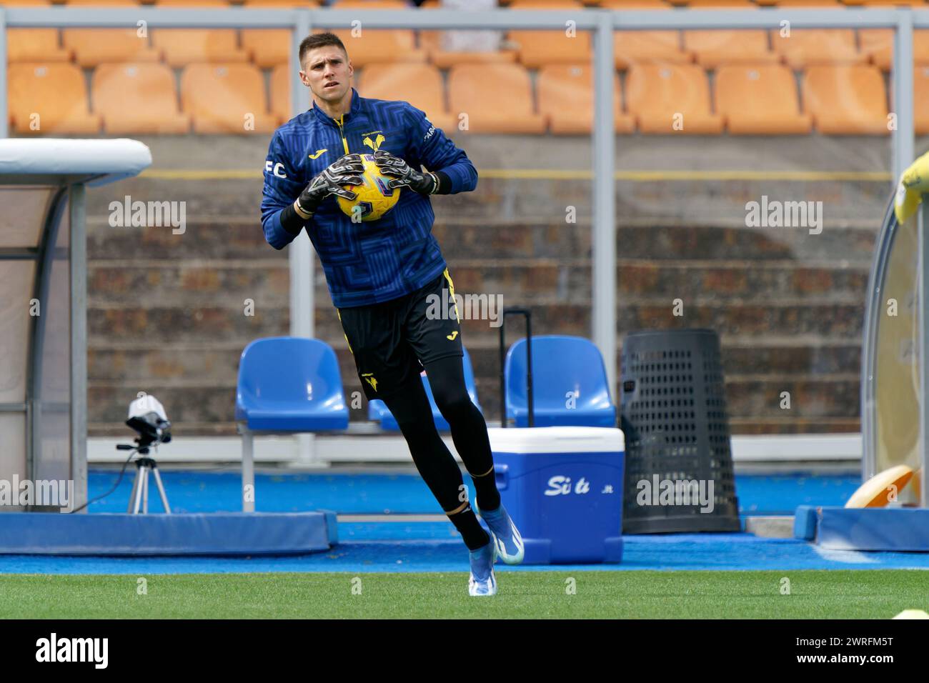 Mattia chiesa hi-res stock photography and images - Alamy