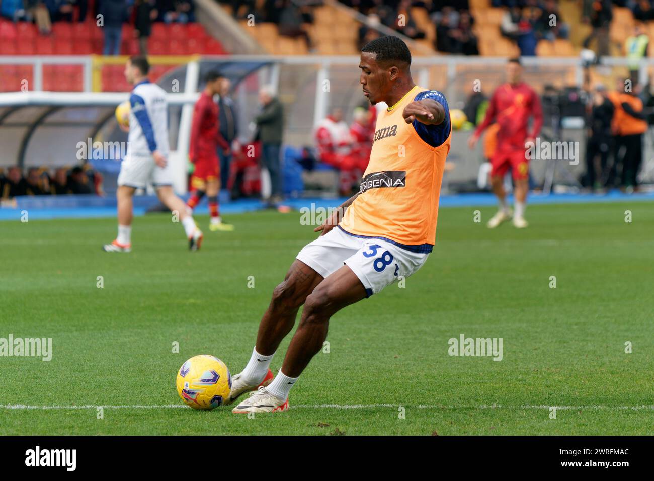 Jackson tchatchoua hi-res stock photography and images - Alamy