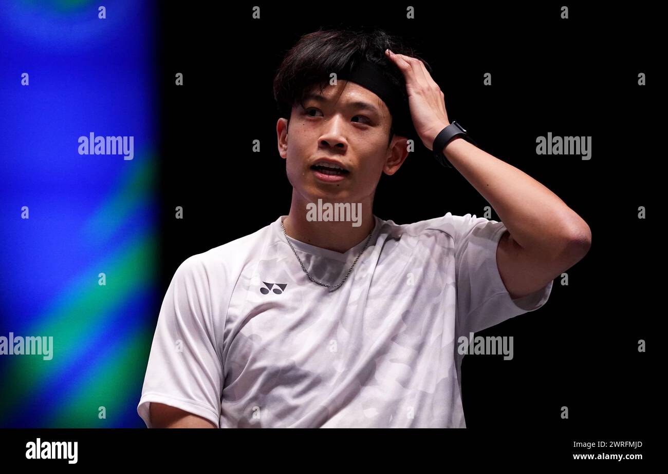 Huang yaqiong hi-res stock photography and images - Alamy