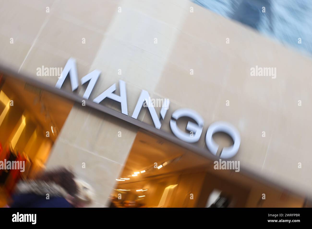 Plan 2024 hi-res stock photography and images - Alamy