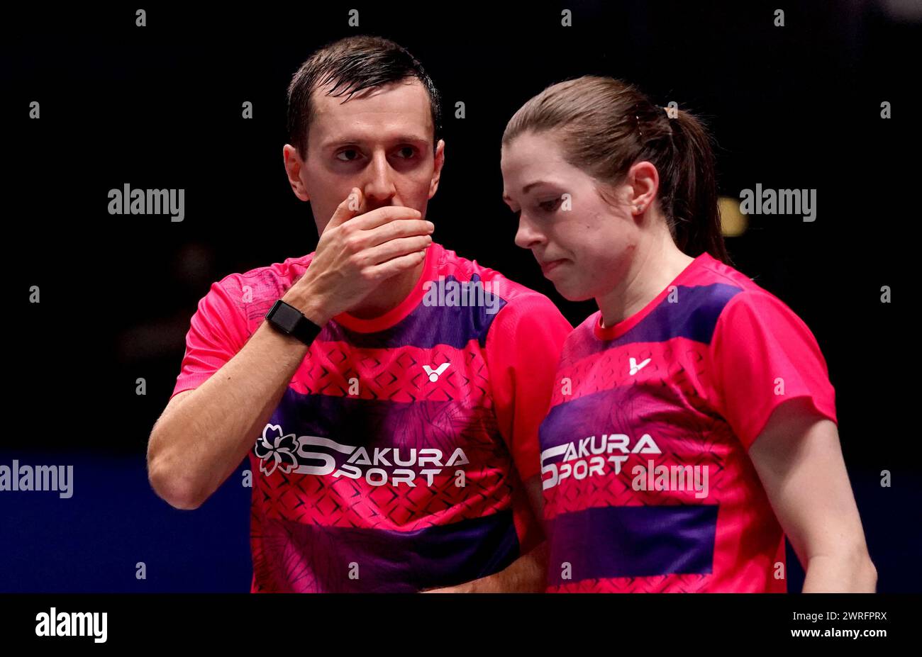 Lauren gregory hi-res stock photography and images - Alamy